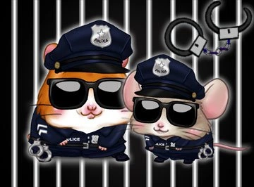 Police Officer | Cromimi Wiki | Fandom