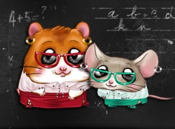 Teacher | Cromimi Wiki | Fandom
