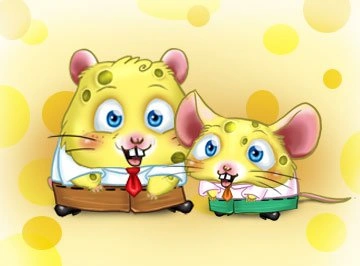 Cartoon Star | Cromimi Wiki | Fandom