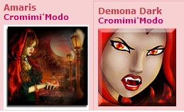 Cromimi Moderators | Cromimi Wiki | Fandom