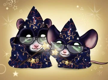 Wizard | Cromimi Wiki | Fandom