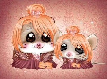 Anniversary Party | Cromimi Wiki | Fandom