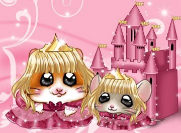 Princess | Cromimi Wiki | Fandom