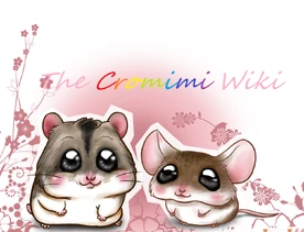 Cromimi Wiki | Fandom
