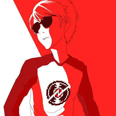 Dave Strider | Cronicals of the internet Wiki | Fandom