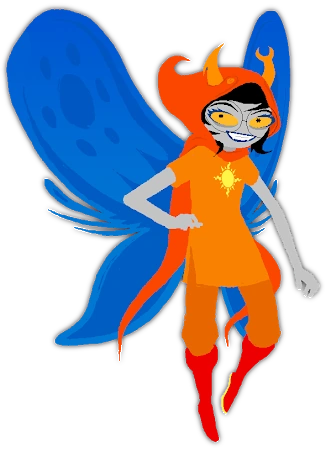 Vriska Serket | Cronicals of the internet Wiki | Fandom