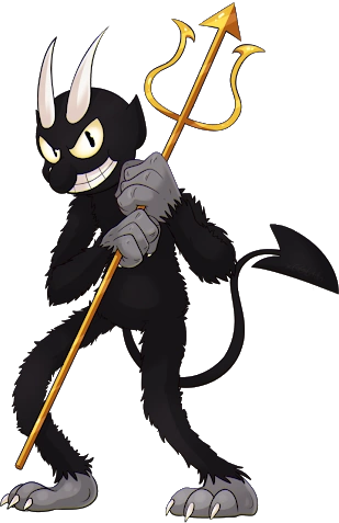 The devil | Cronicals of the internet Wiki | Fandom