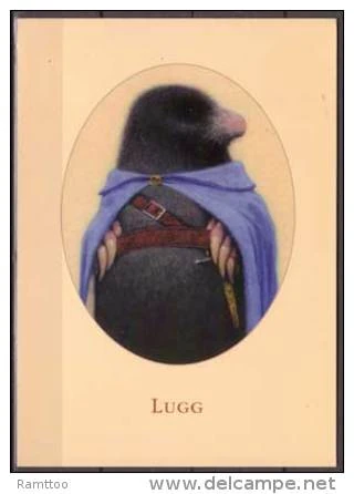 Topos | Crónicas de Mistmantle | Fandom