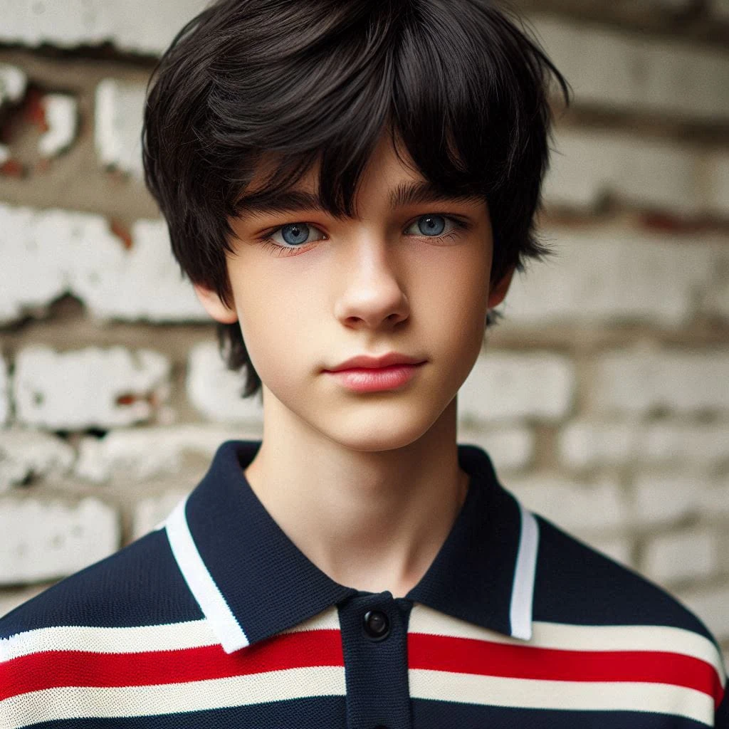 Arthur Montgomery-Brooklet (LK2-1890) | Crônicas de Serra do Lago Wiki | Fandom