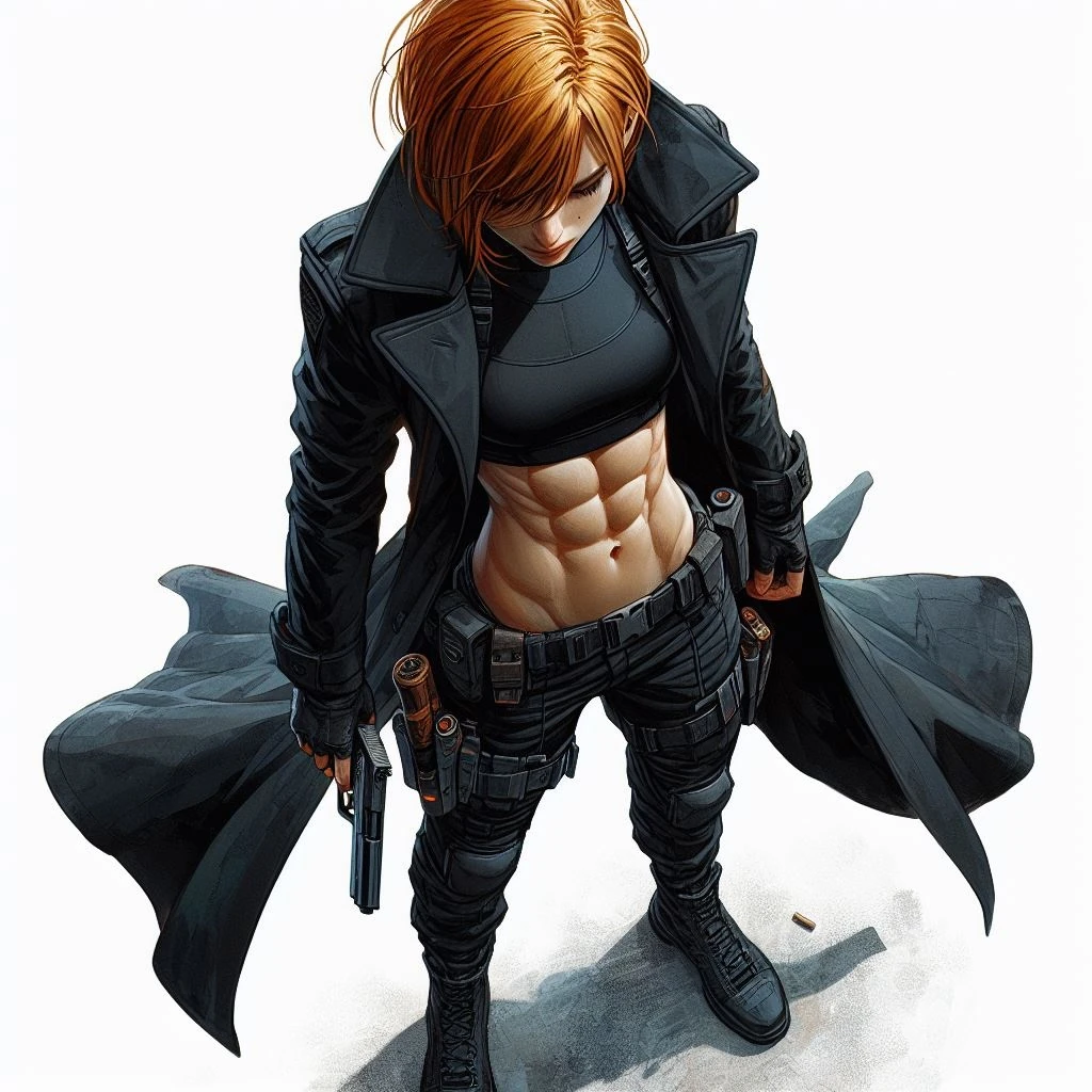 Jordan Ewan (Personagem Ficcional) | Crônicas de Serra do Lago Wiki ...