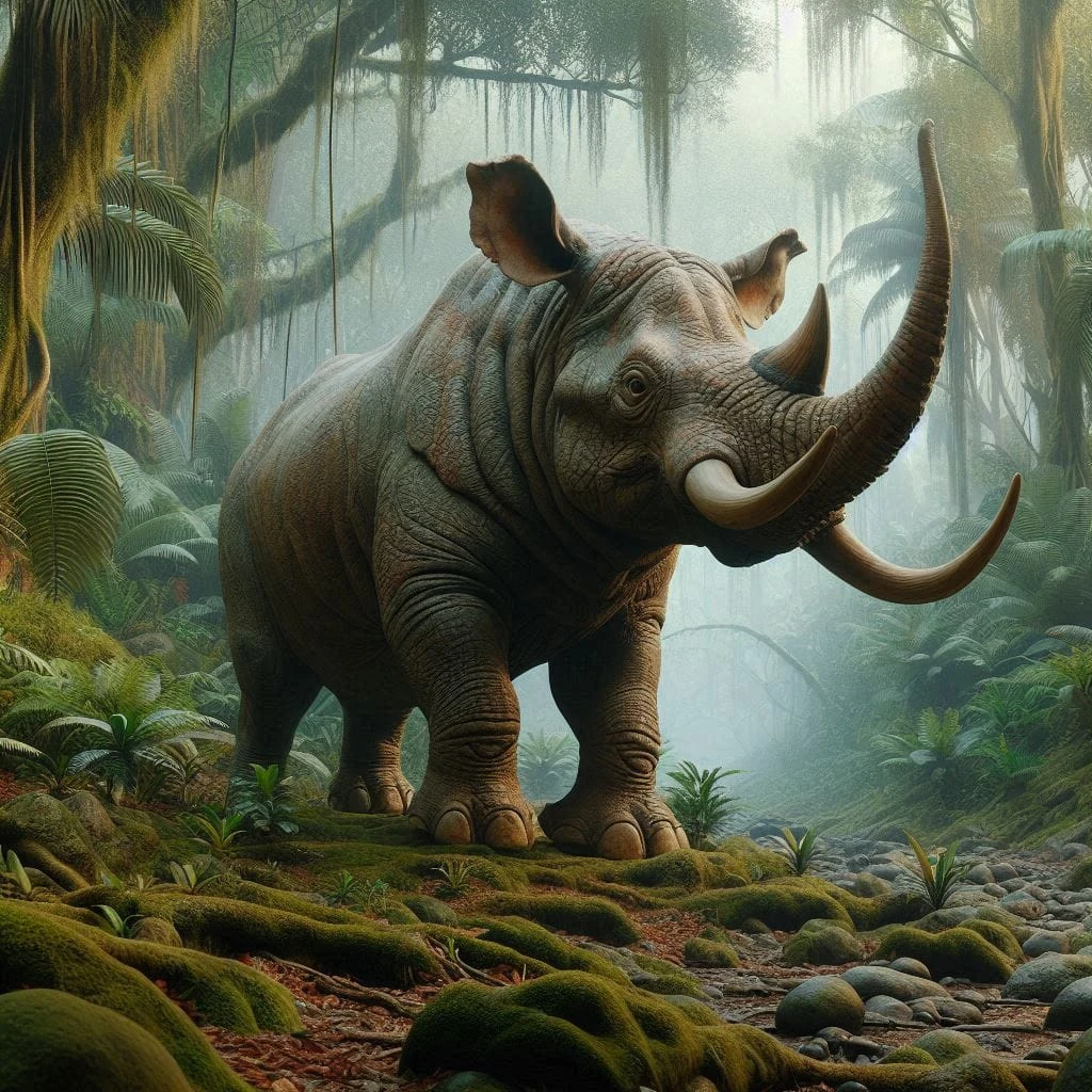 Tromkor | Cronicas Sagradas de Elyndor Wiki | Fandom