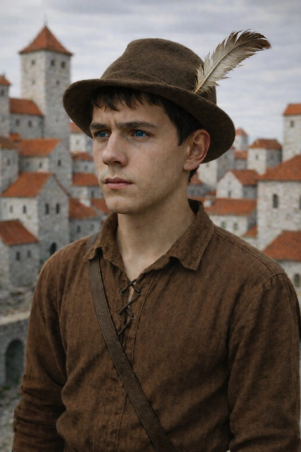 Einar Haldorsen | Cronicas Sagradas de Elyndor Wiki | Fandom