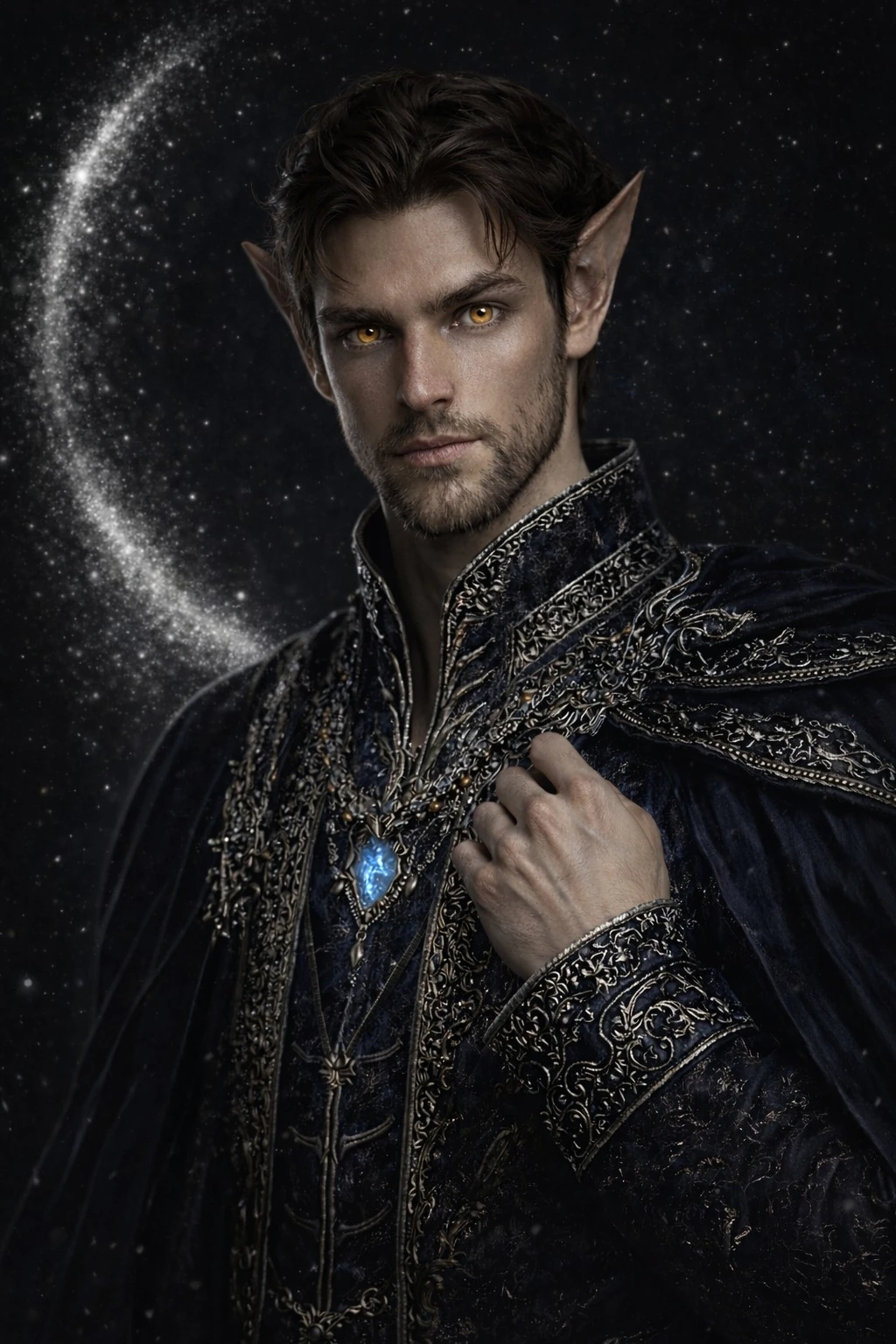 Elfiri | Cronicas Sagradas de Elyndor Wiki | Fandom