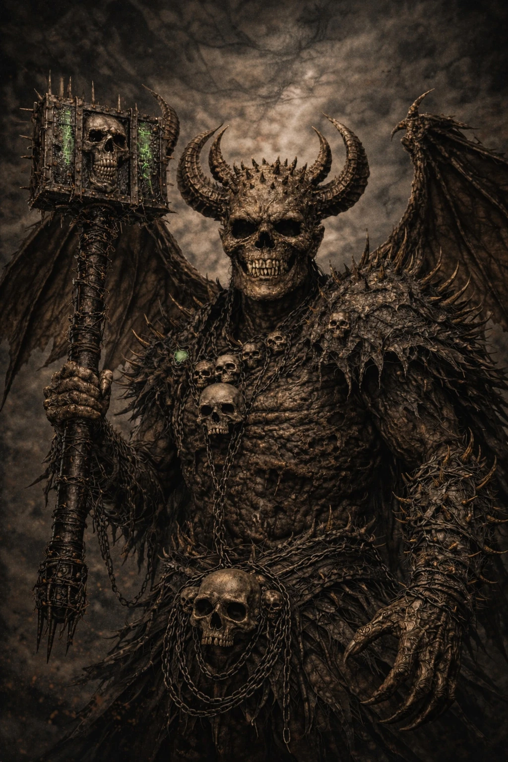 Abaddonix | Cronicas Sagradas de Elyndor Wiki | Fandom