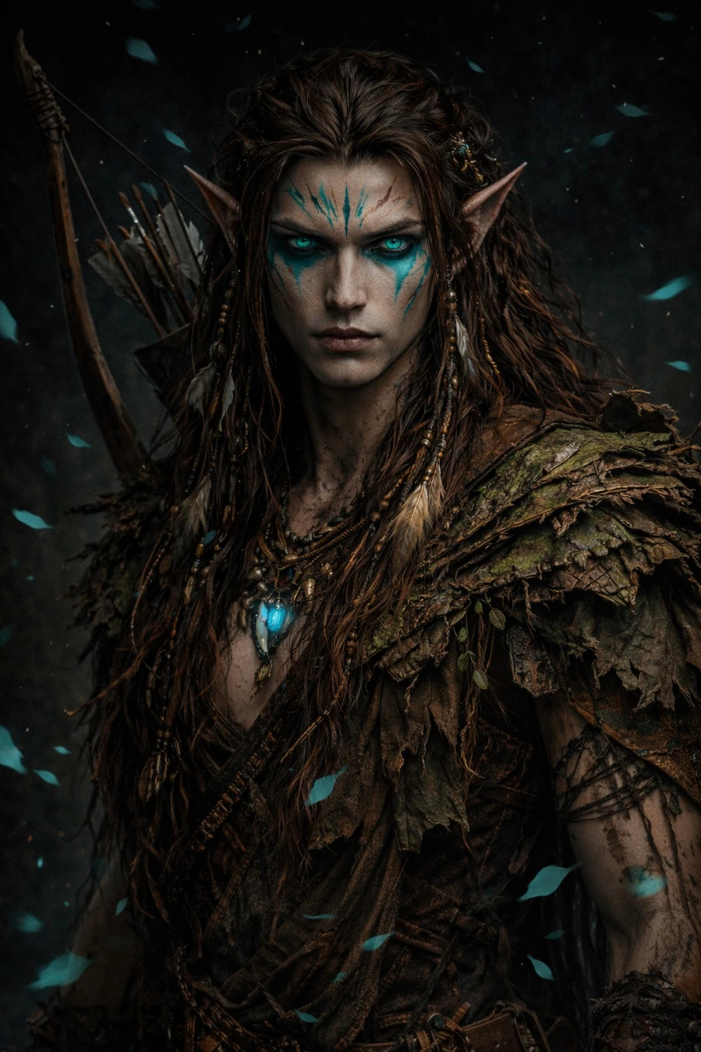 Elthari | Cronicas Sagradas de Elyndor Wiki | Fandom