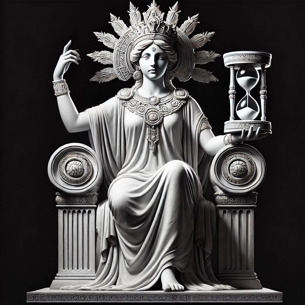 Krona | Cronicas Sagradas de Elyndor Wiki | Fandom