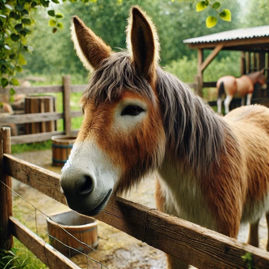 Mula | Cronicas Sagradas de Elyndor Wiki | Fandom