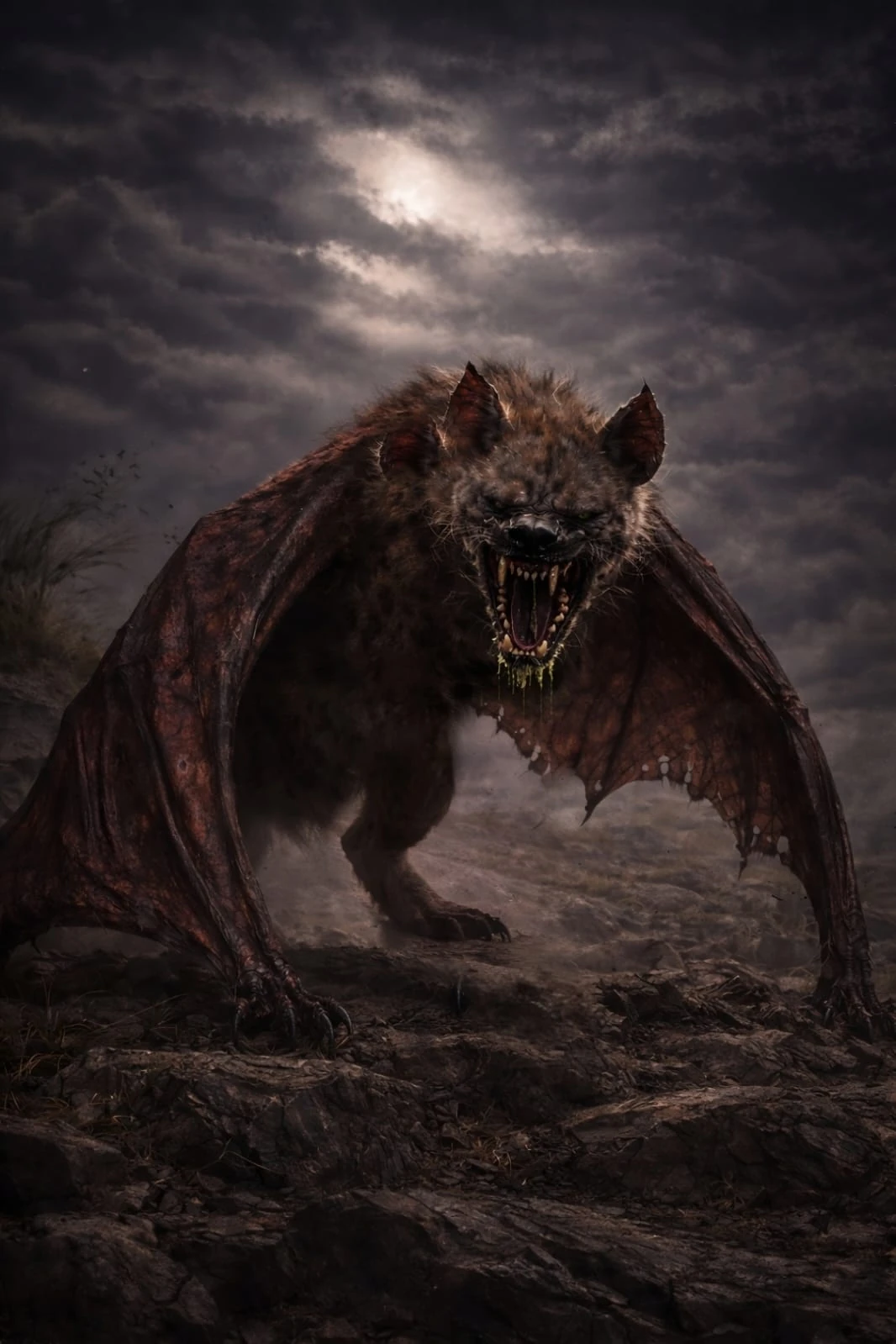 Cryptolepus | Cronicas Sagradas de Elyndor Wiki | Fandom