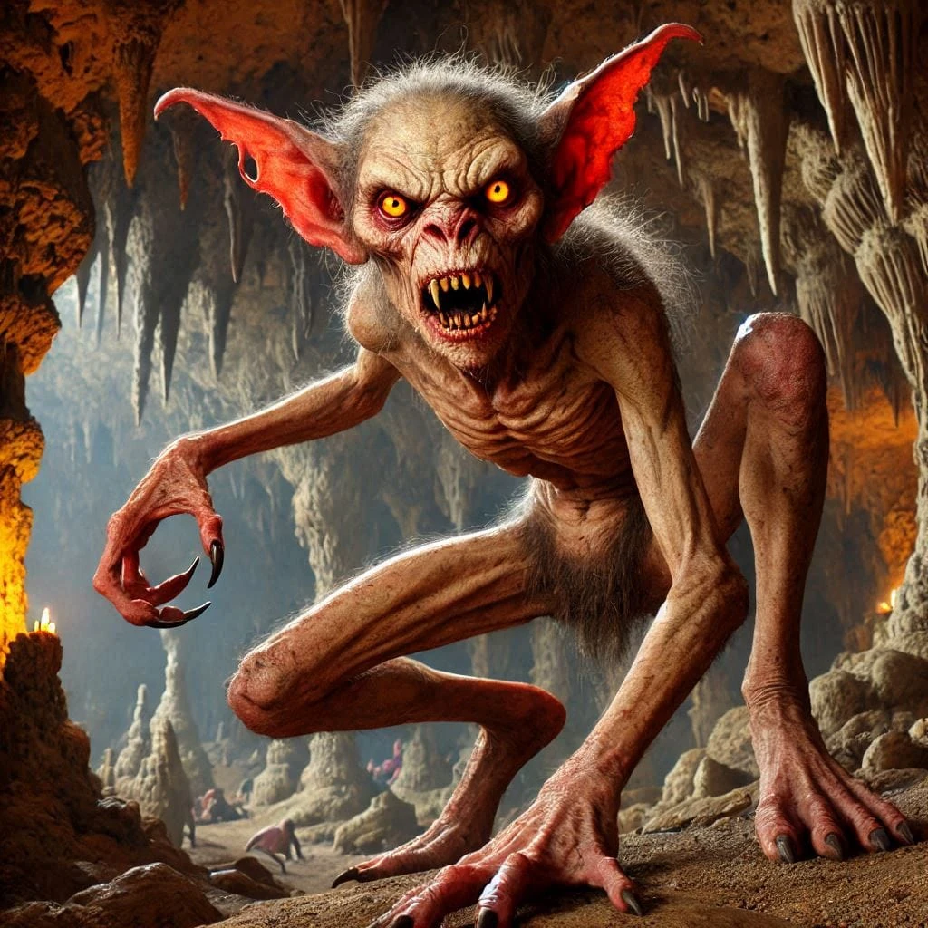 Zikril | Cronicas Sagradas de Elyndor Wiki | Fandom