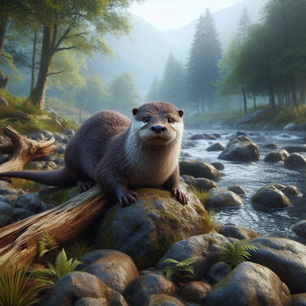 Nutria | Cronicas Sagradas de Elyndor Wiki | Fandom