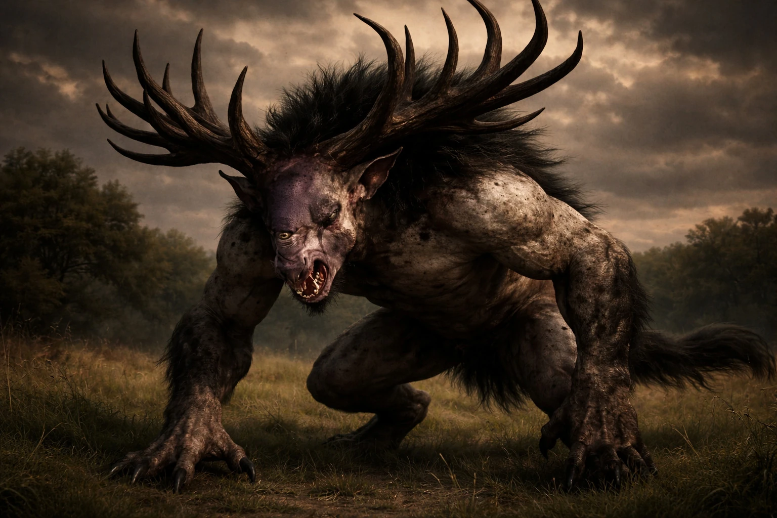 Skhowler | Cronicas Sagradas de Elyndor Wiki | Fandom