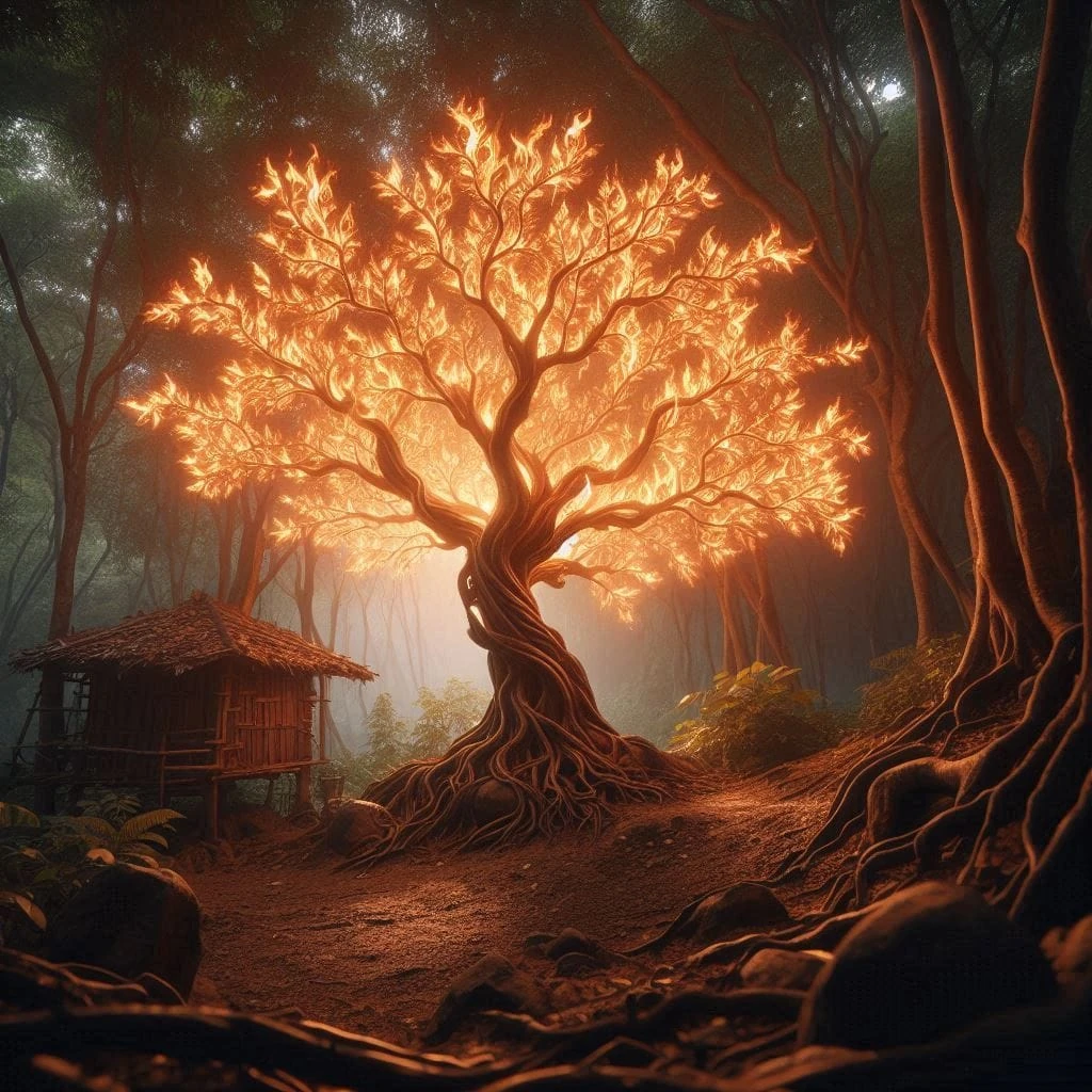 Fuegoeterno | Cronicas Sagradas de Elyndor Wiki | Fandom