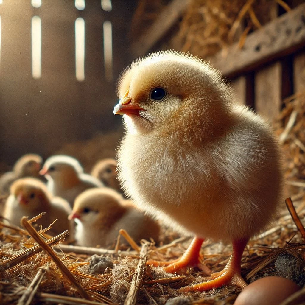 Pollo | Cronicas Sagradas de Elyndor Wiki | Fandom