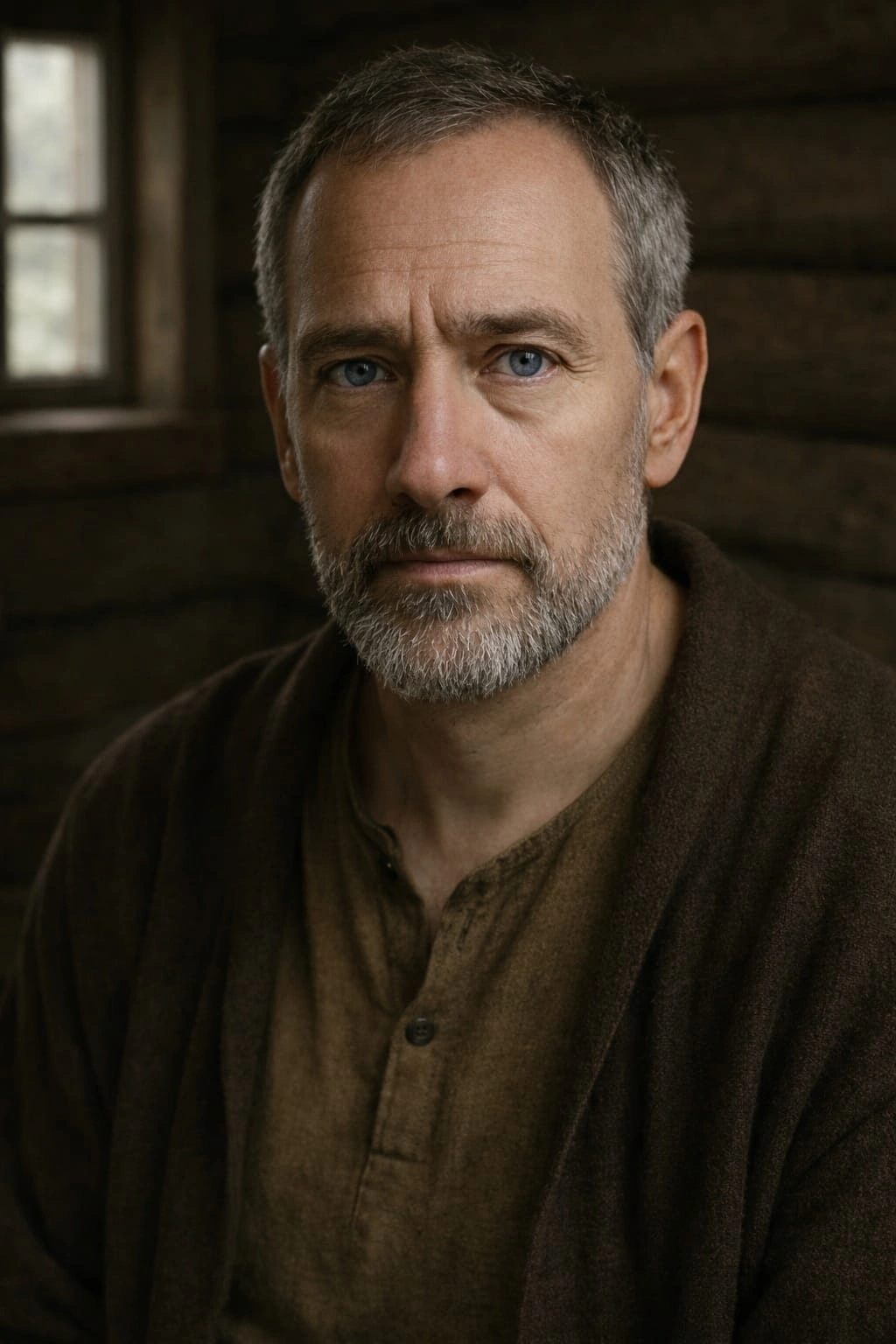 Gunnar Falkhed | Cronicas Sagradas de Elyndor Wiki | Fandom