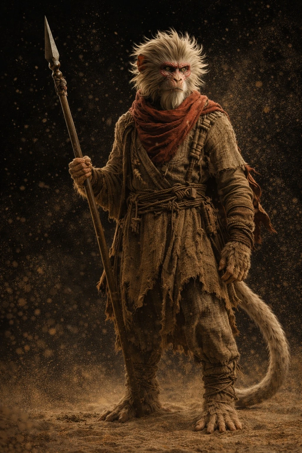 Kaimo-o | Cronicas Sagradas de Elyndor Wiki | Fandom