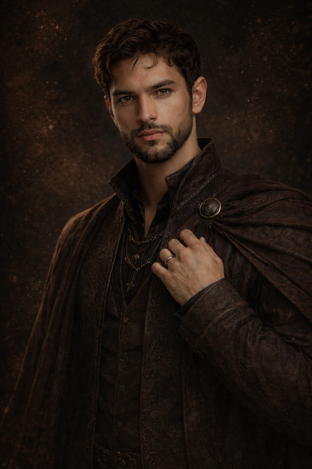 Civari | Cronicas Sagradas de Elyndor Wiki | Fandom