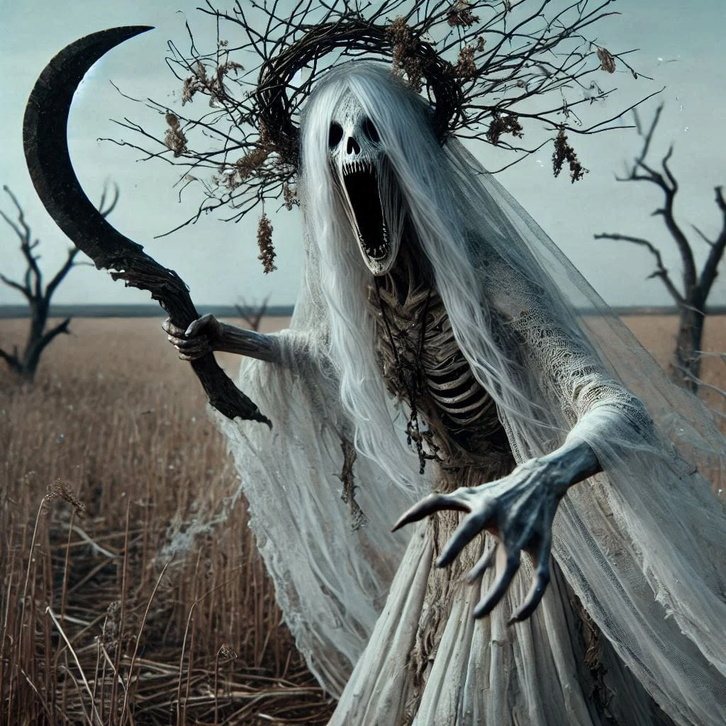 Dawnwraith | Cronicas Sagradas de Elyndor Wiki | Fandom