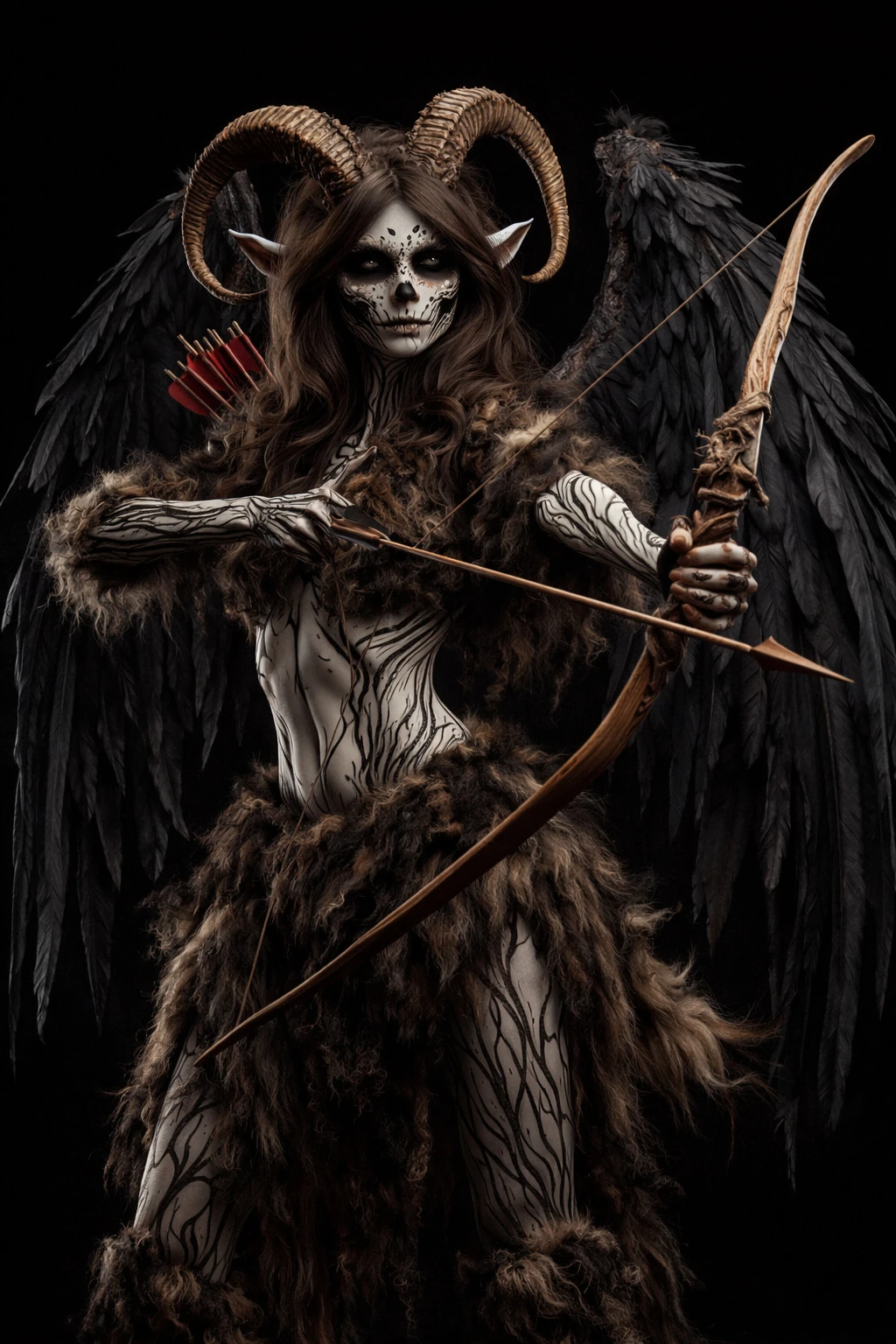 Xylara | Cronicas Sagradas de Elyndor Wiki | Fandom