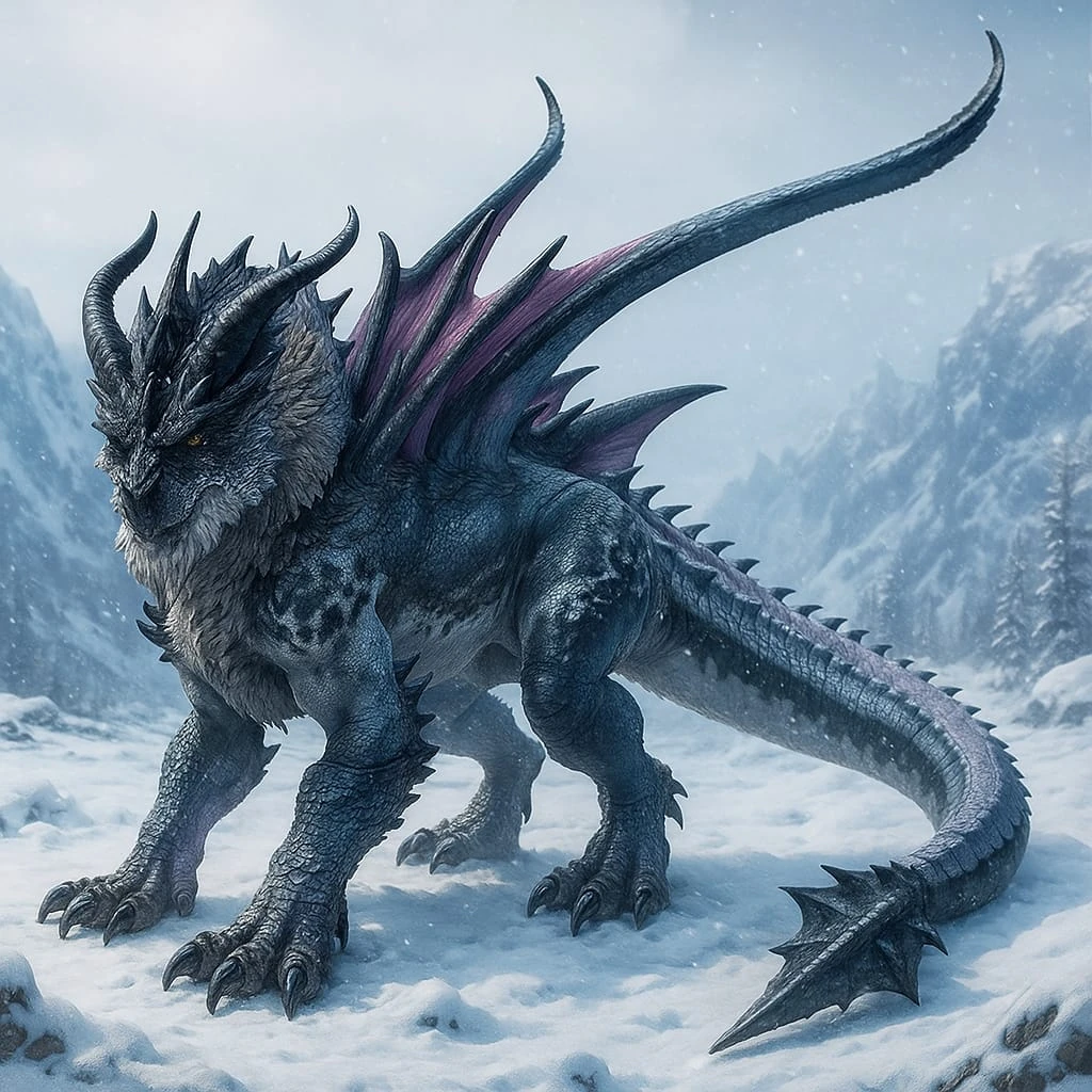 Category:Frostmaw | Cronicas Sagradas de Elyndor Wiki | Fandom