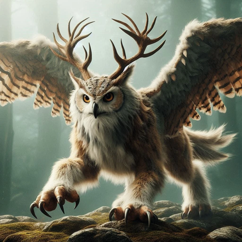 Ursaavis | Cronicas Sagradas de Elyndor Wiki | Fandom