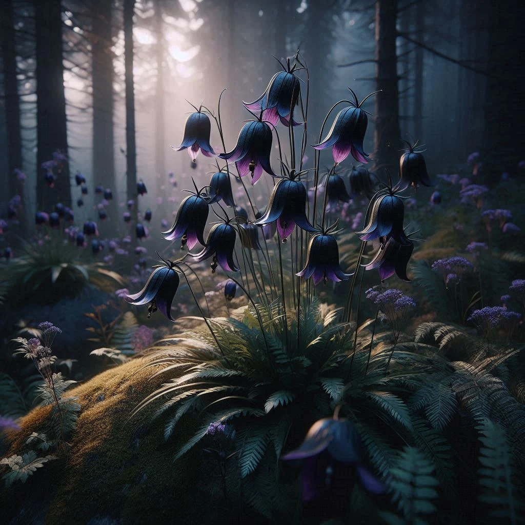 Campanilla de la Muerte | Cronicas Sagradas de Elyndor Wiki | Fandom