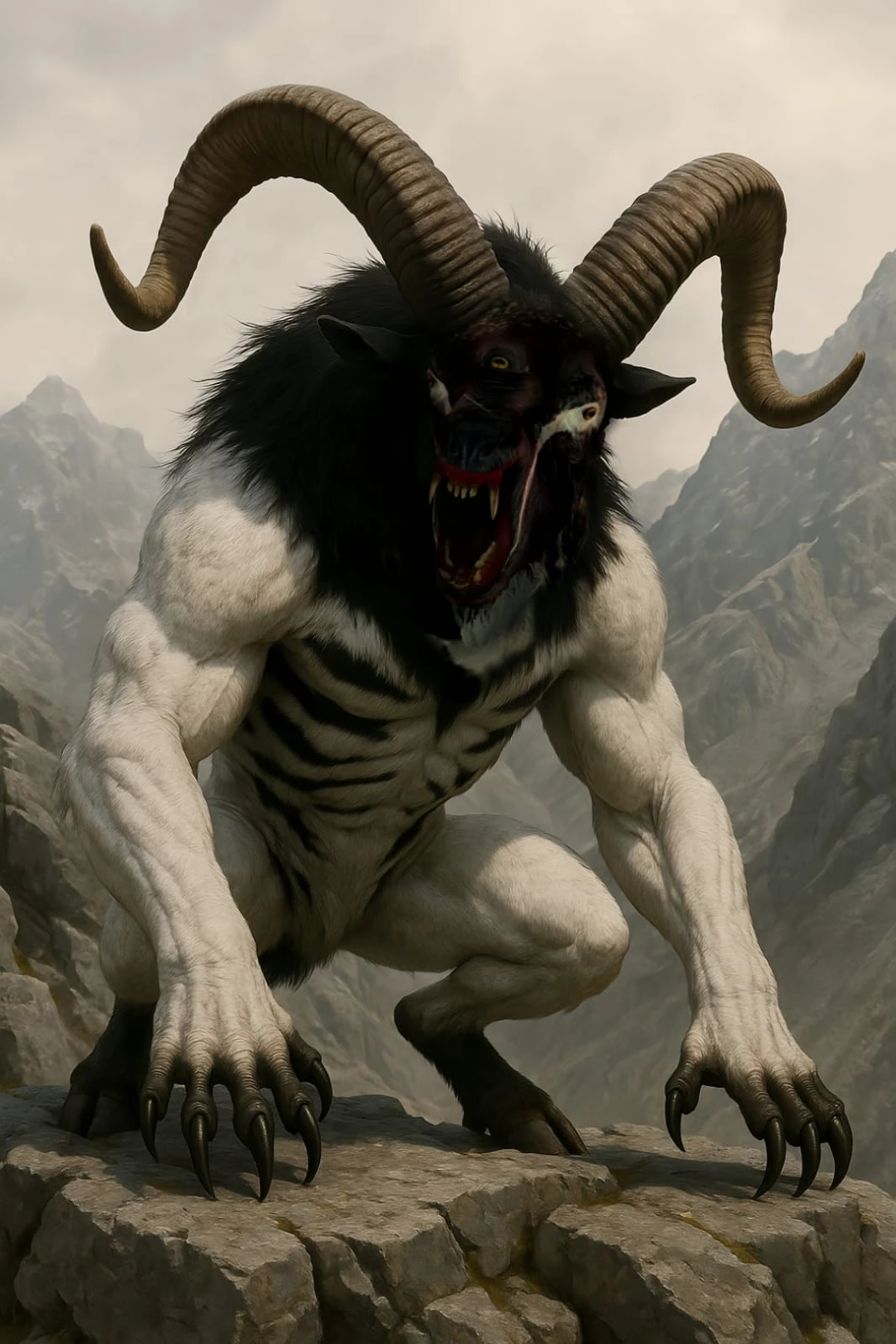 Oruvark | Cronicas Sagradas de Elyndor Wiki | Fandom