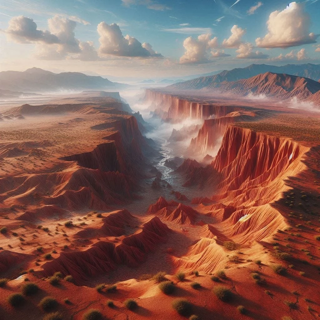 Cañón de la Muerte | Cronicas Sagradas de Elyndor Wiki | Fandom