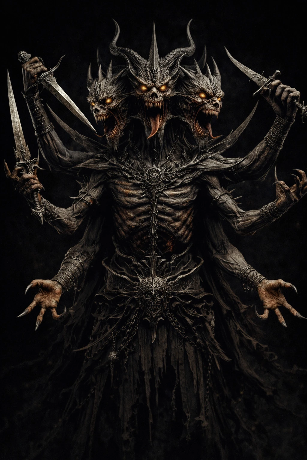Kleptor | Cronicas Sagradas de Elyndor Wiki | Fandom