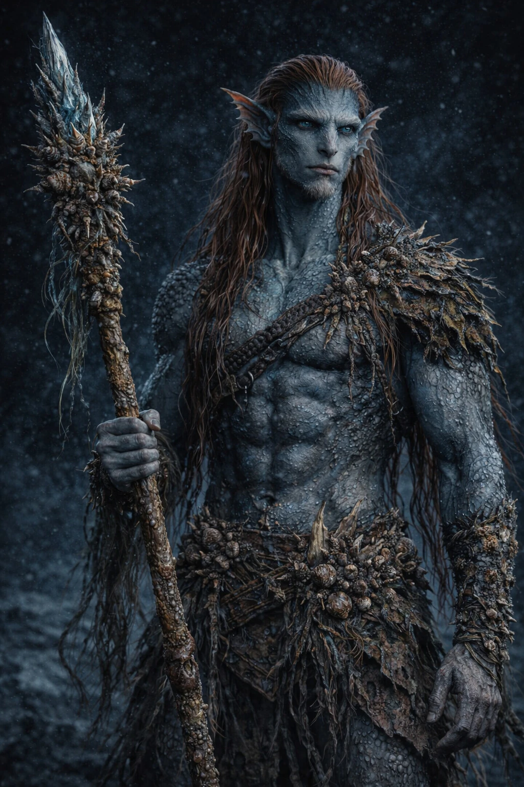 Marinari | Cronicas Sagradas de Elyndor Wiki | Fandom