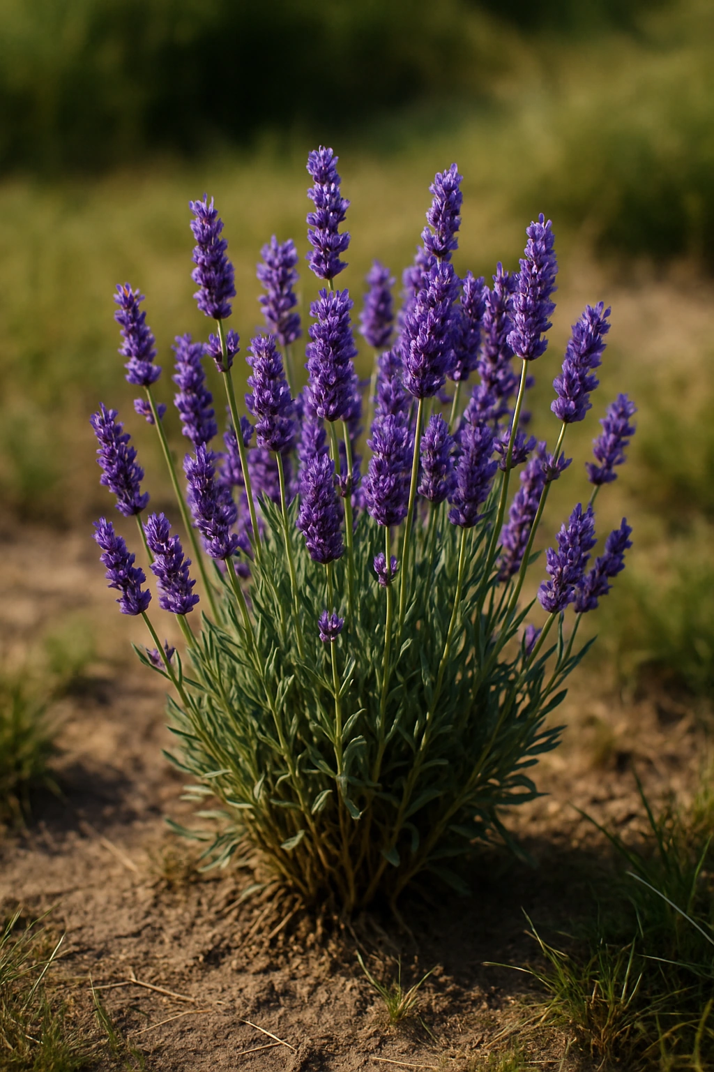 Lavanda | Cronicas Sagradas de Elyndor Wiki | Fandom