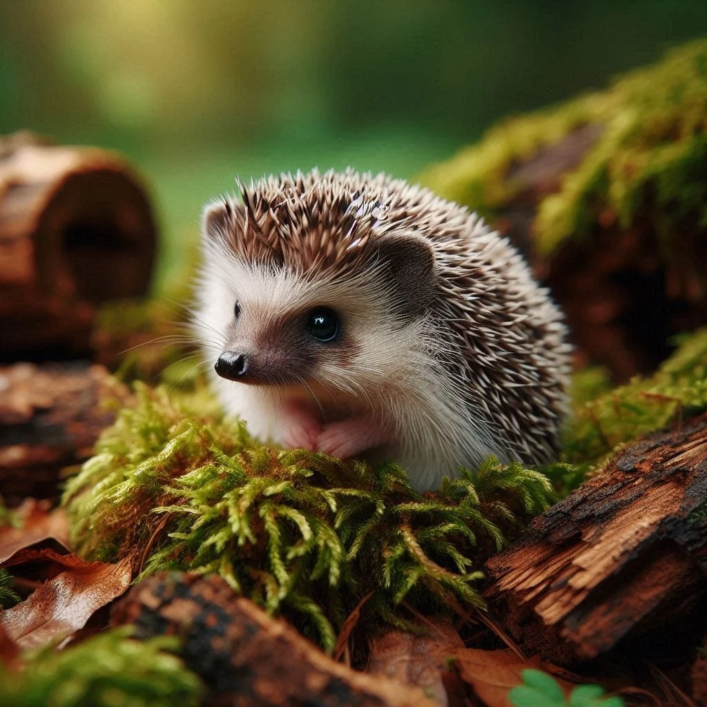 Erizo | Cronicas Sagradas de Elyndor Wiki | Fandom