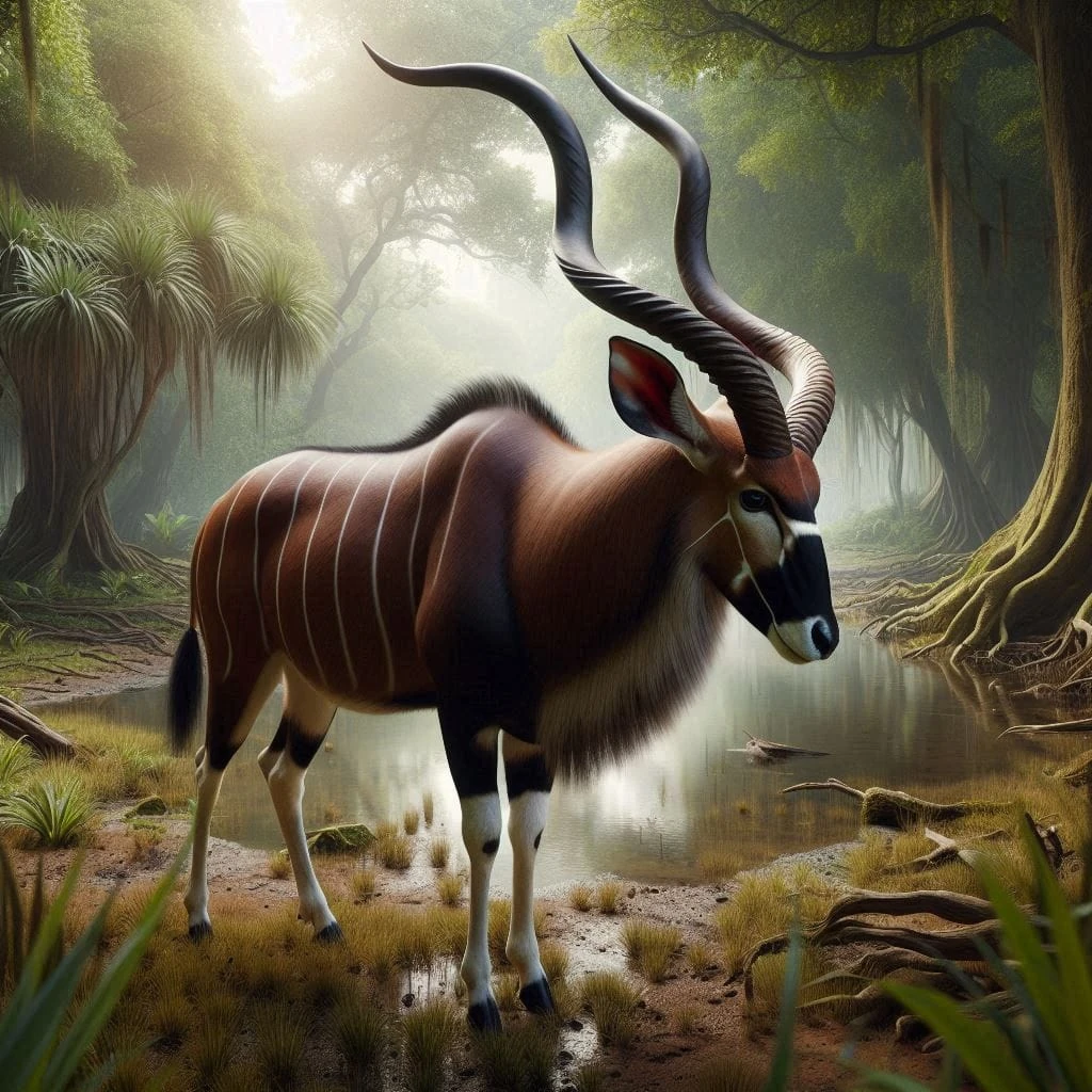 Bongo | Cronicas Sagradas de Elyndor Wiki | Fandom