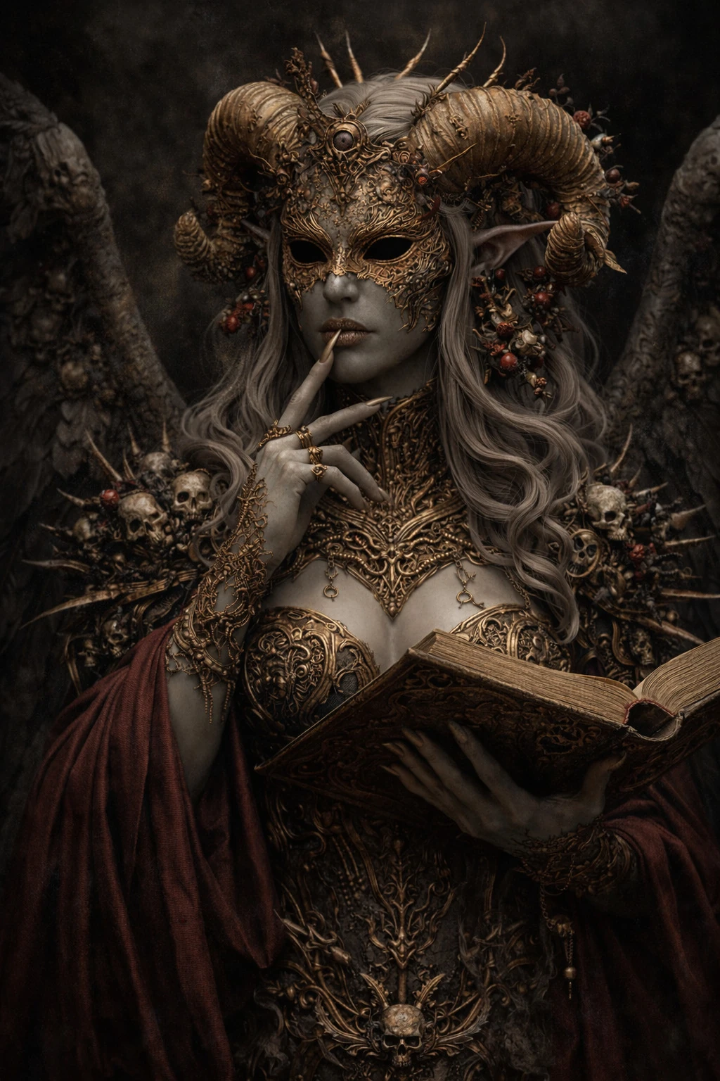 Lyraea | Cronicas Sagradas de Elyndor Wiki | Fandom