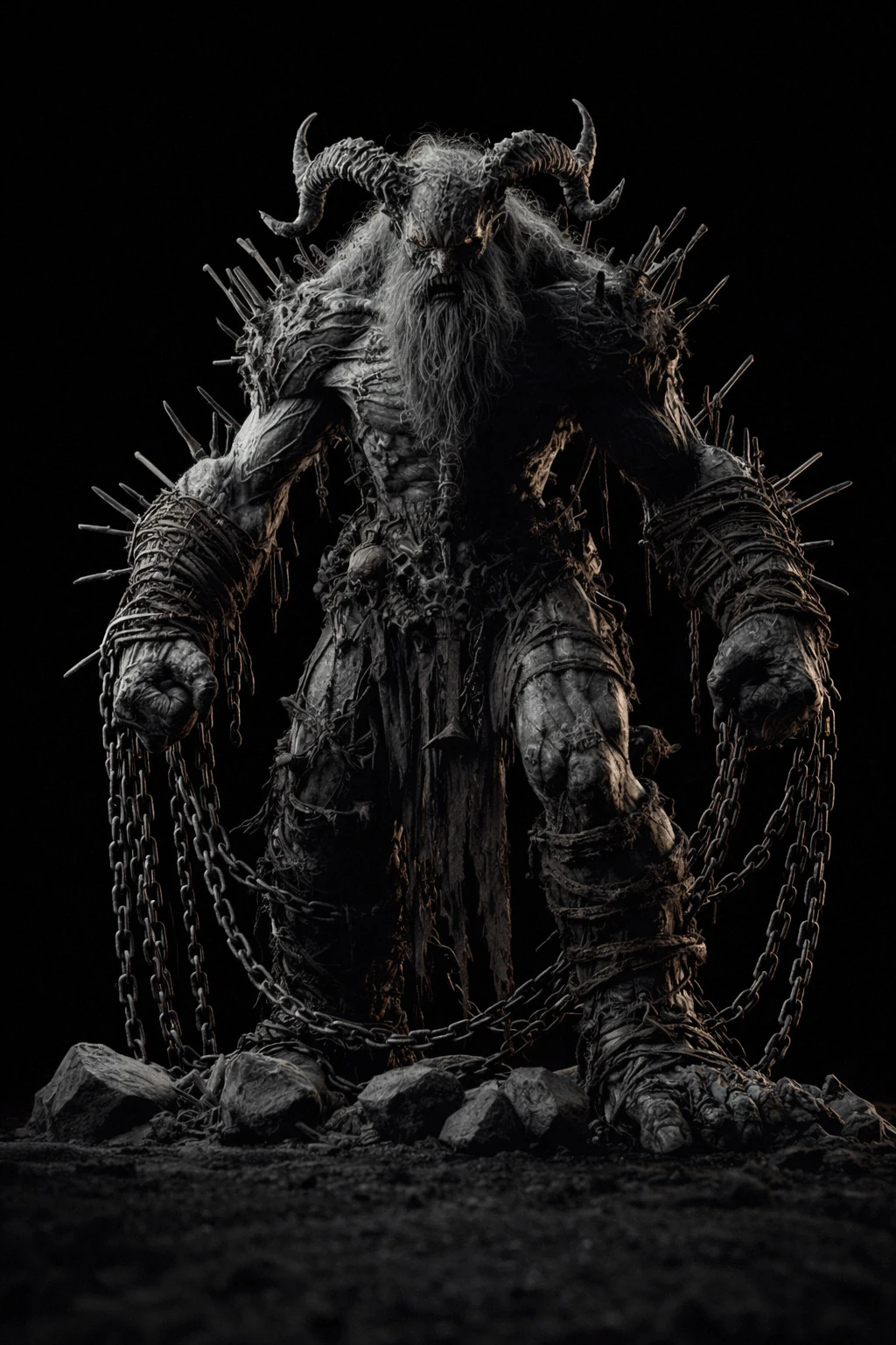 Category:Señores del Caos | Cronicas Sagradas de Elyndor Wiki | Fandom