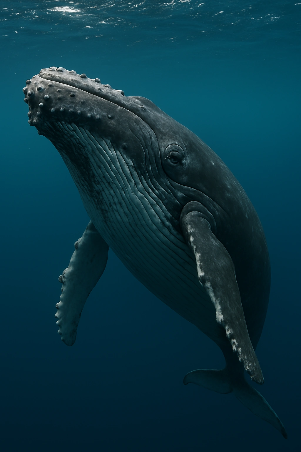 Ballena Jorobada | Cronicas Sagradas de Elyndor Wiki | Fandom