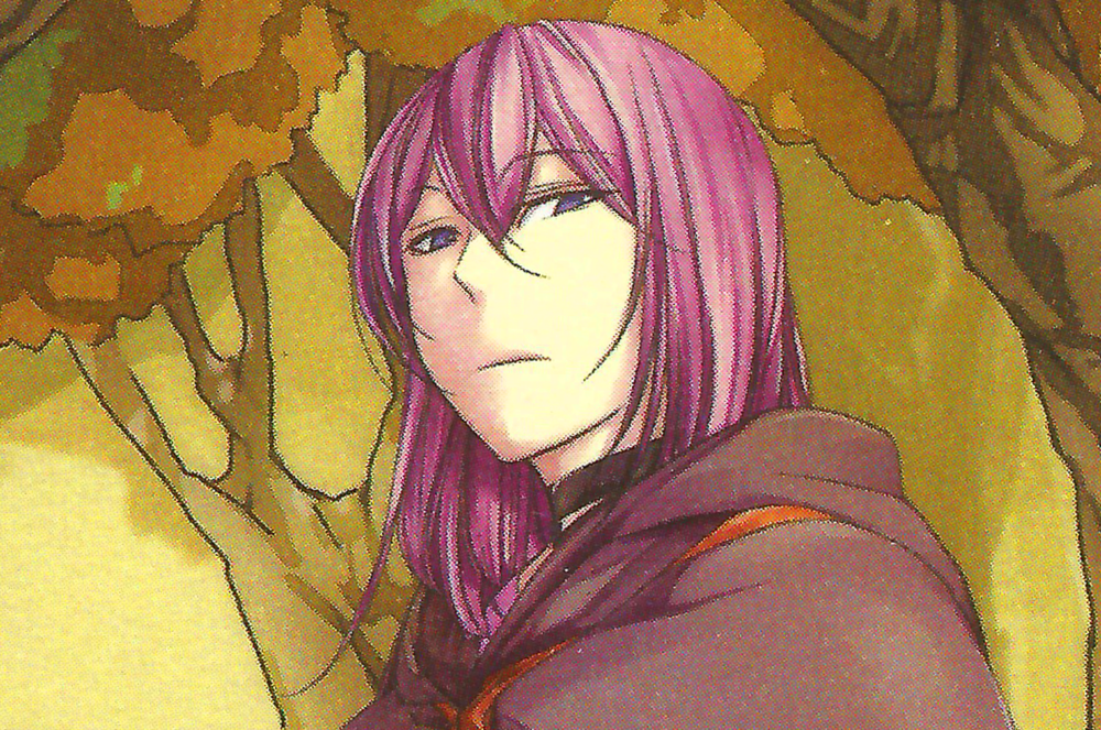 Categoria:Personagens Representados por Megurine Luka | Evillious ...