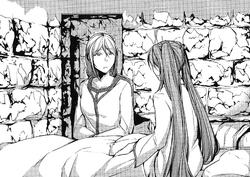 Clarith | Evillious Chronicles Brazil | Fandom