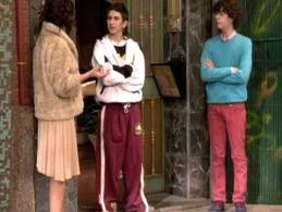 Jonathan García/Imágenes | Wiki Cronologia de Aída | Fandom