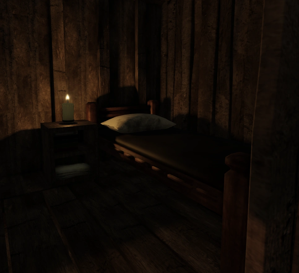 Beds | Grothmar Valley Wiki | Fandom