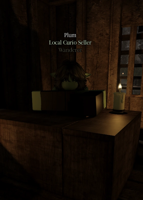 Plum | Grothmar Valley Wiki | Fandom